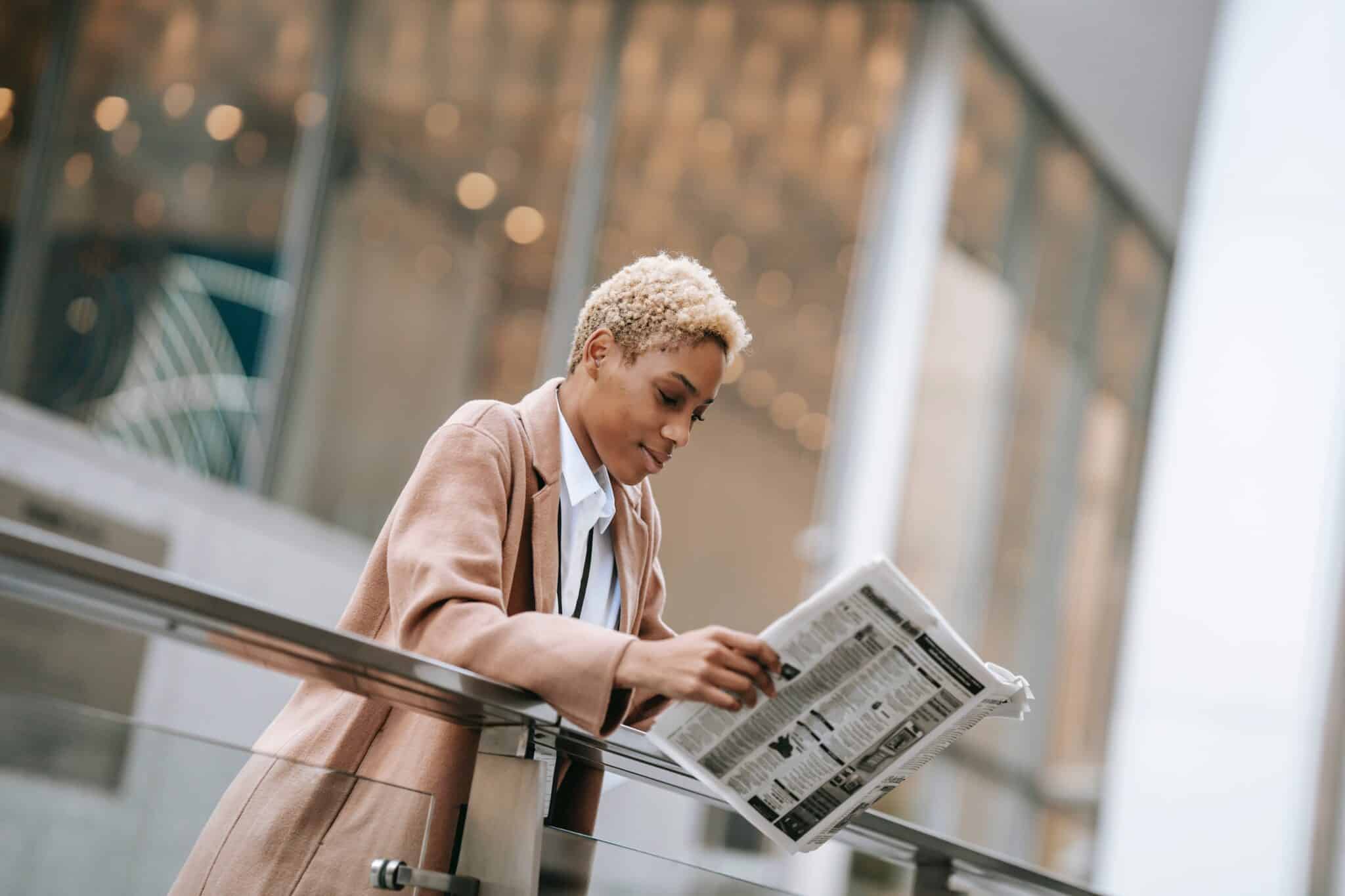 Content Manager | Job Description Template - Testlify