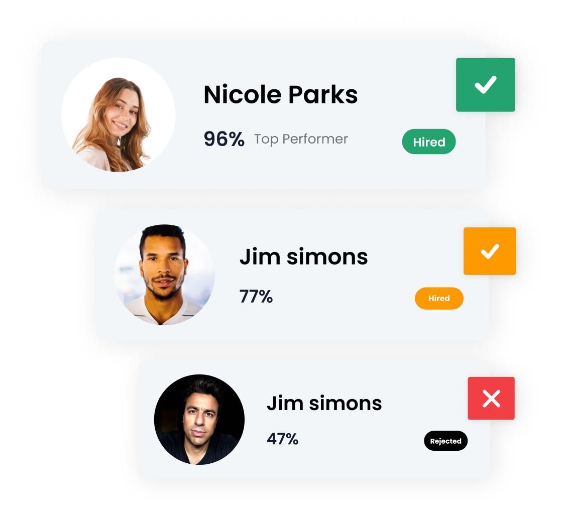 Best TestGorilla alternative | Testlify