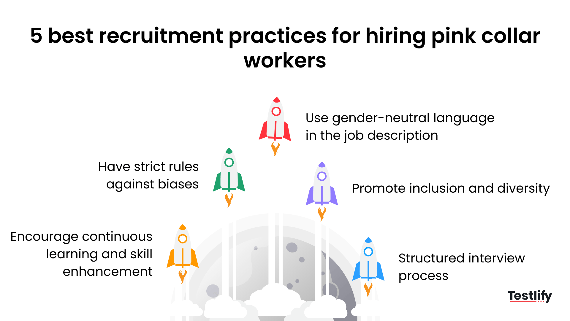 What are pink collar jobs? A definitive guide [+Examples] | Testlify