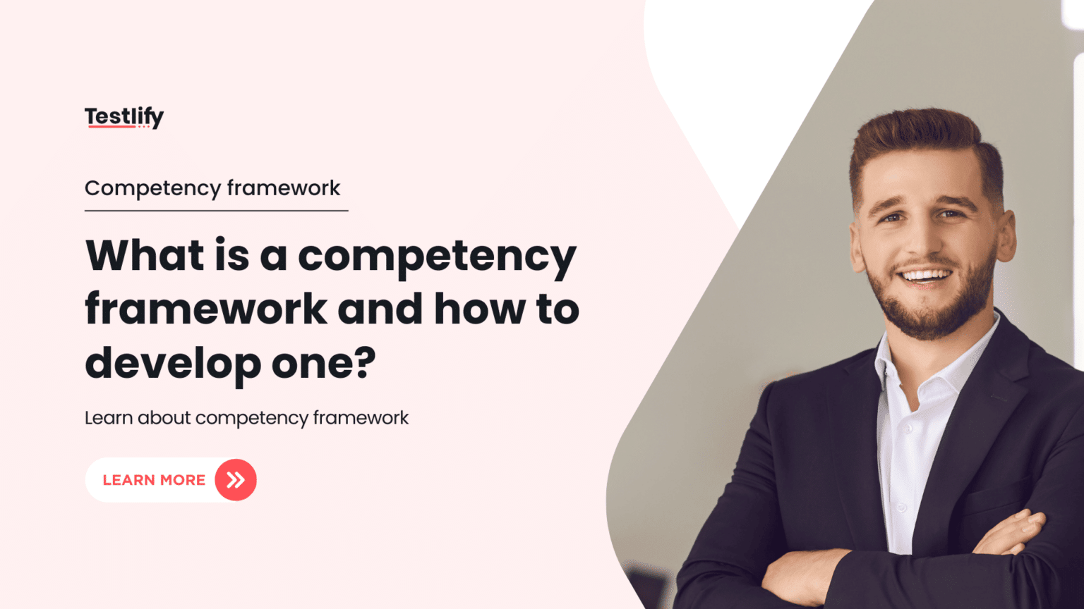 What is competency framework and how to develop one