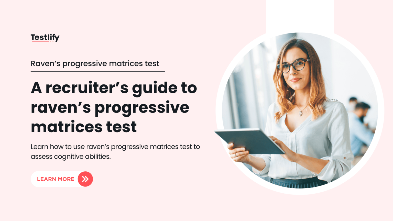 Guide to Raven’s Progressive Matrices Test