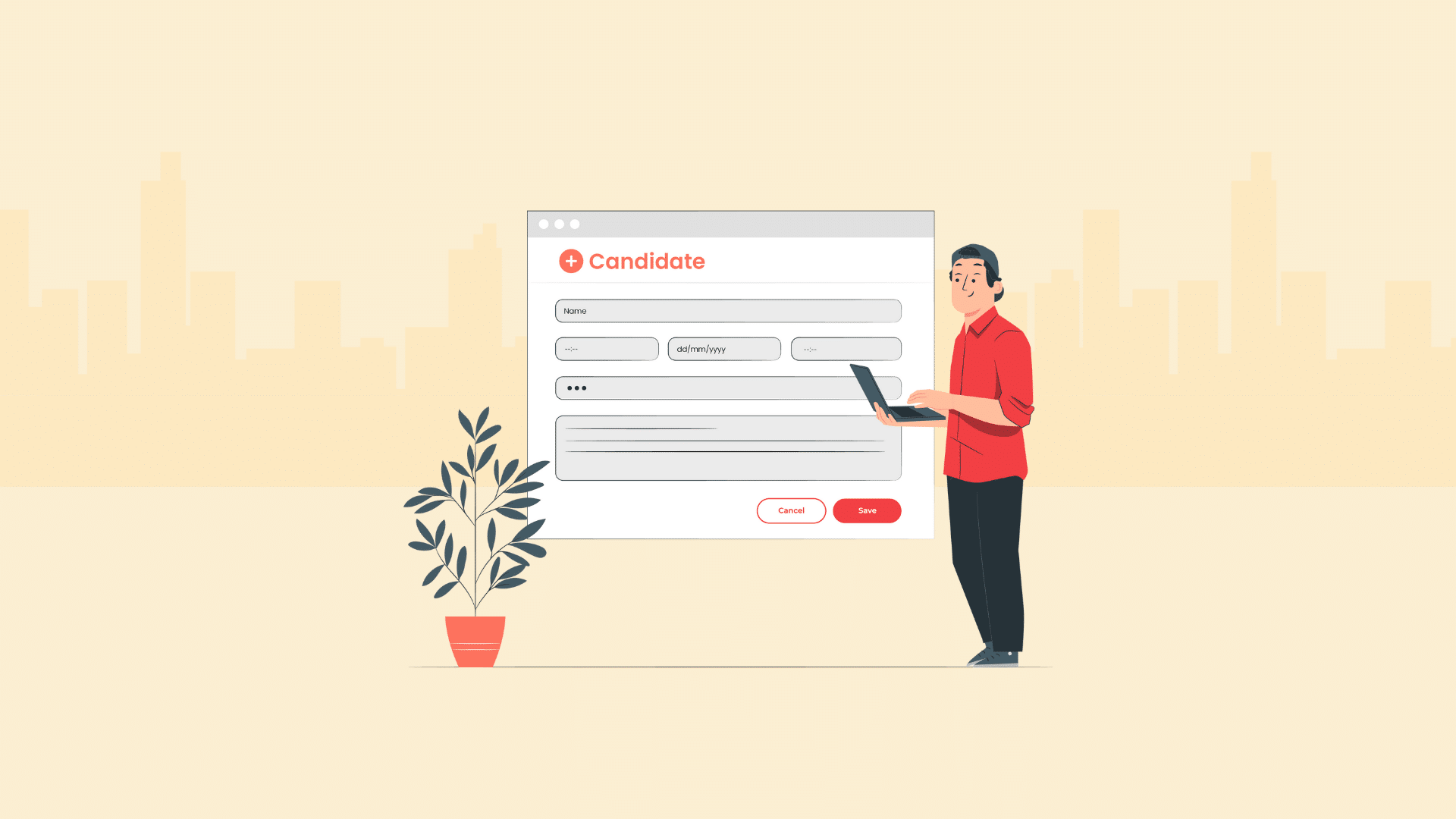 Interview to hire ratio: A complete guide for hiring teams | Testlify