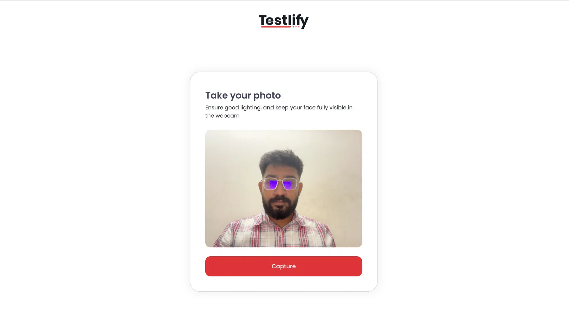 What is AI-powered proctoring? How it works & examples | Testlify