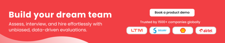 Internal job posting email: Free Templates & guide | Testlify